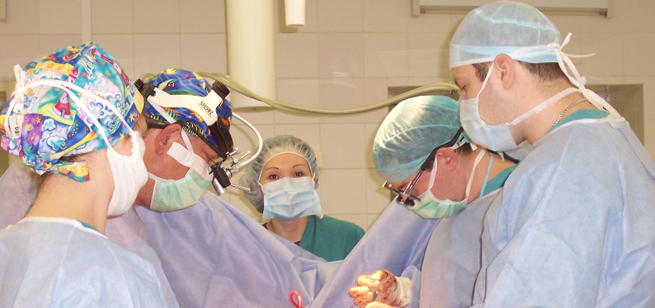 Dilya Remembers her Surgery - Cardiac Alliance